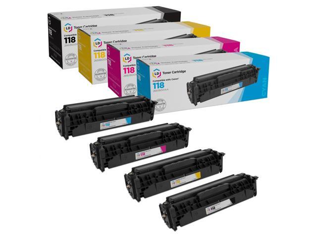 Click here for LD Products Toner Cartridge Replacement for Canon... prices