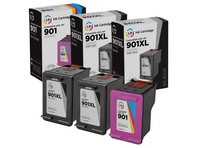 Click here for LD Products Remanufactured Ink Cartridge Replaceme... prices