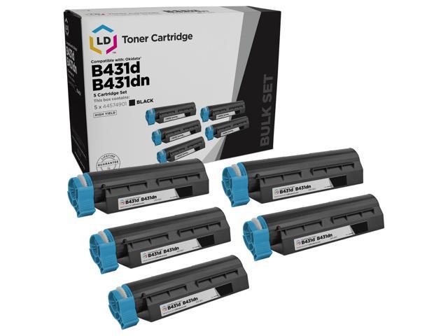 Click here for LD Products Compatible Toner Cartridge Replacement... prices