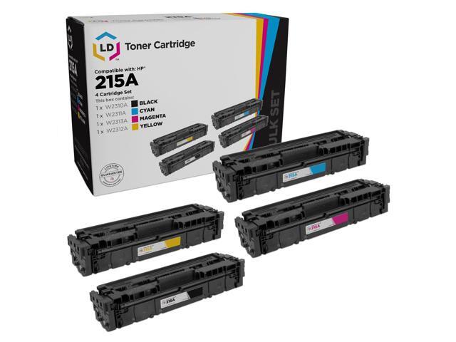Click here for LD Products Compatible Toner Cartridge Replacement... prices
