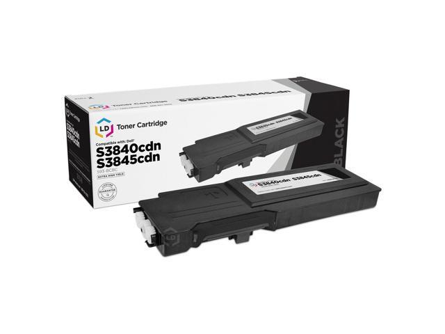 Click here for LD Products Compatible Toner Cartridge Replacement... prices