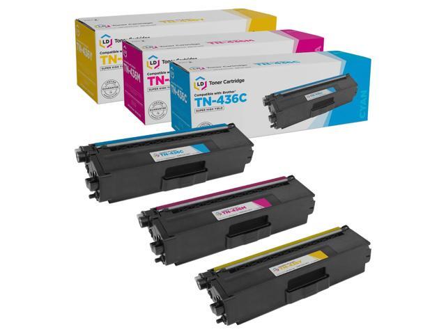 Click here for LD Products Compatible Toner Cartridge Replacement... prices
