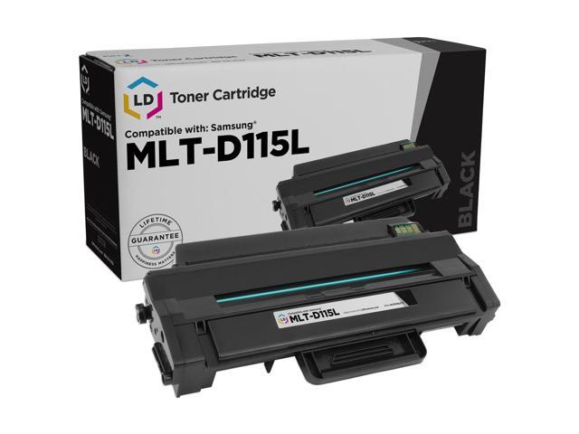 Click here for LD Products Replacement Toner Cartridge Compatible... prices