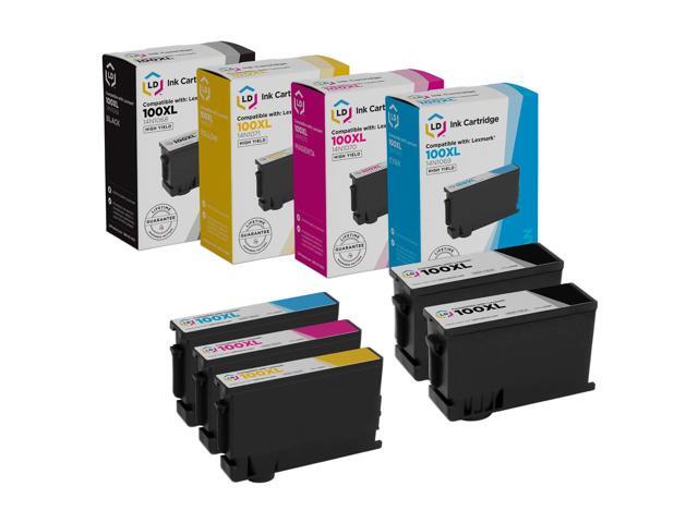 Click here for LD Products Compatible Ink Cartridge Replacement f... prices
