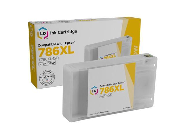 Click here for LD Products Remanufactured Replacement for Epson 7... prices
