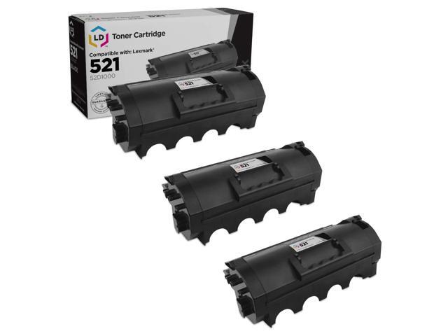 Click here for LD Products Compatible Toner Cartridge Replacement... prices