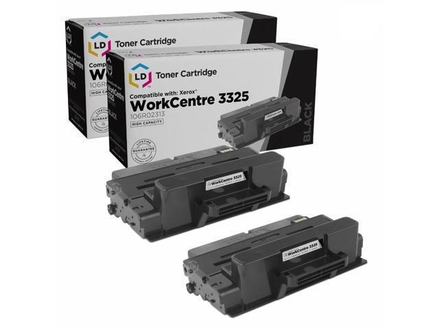 Click here for LD Products Compatible Toner Cartridge Replacement... prices