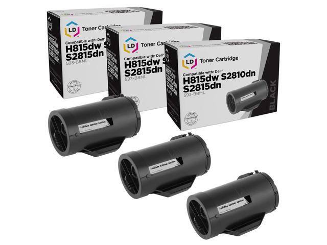 Click here for LD Products Compatible Toner Cartridge Replacement... prices