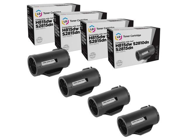 Click here for LD Products Compatible Toner Cartridge Replacement... prices