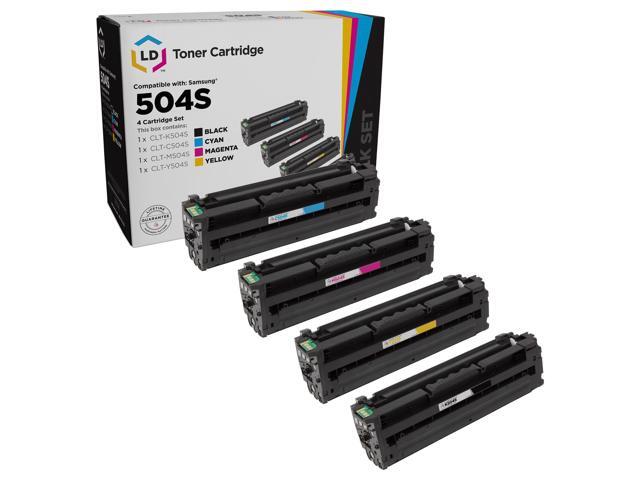 Click here for LD Products Toner Replacement Compatible with Sams... prices