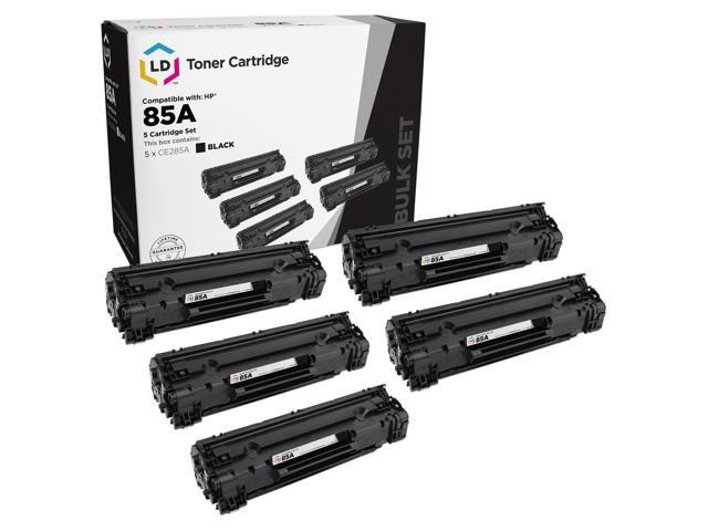 Click here for LD Products Compatible Toner Cartridge Replacement... prices
