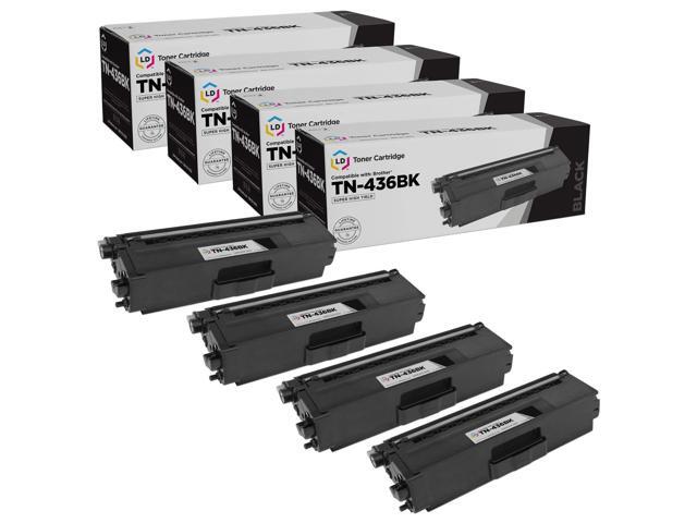 Click here for LD Products Compatible Toner Cartridge Replacement... prices