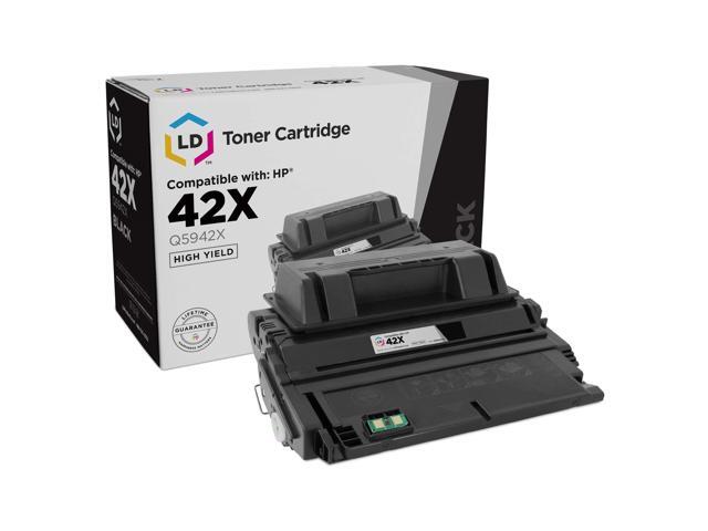 Click here for LD Remanufactured Replacement Laser Toner Cartridg... prices