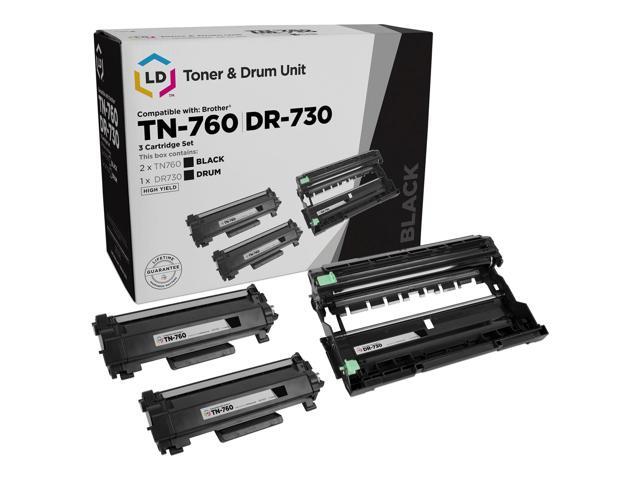 Click here for LD Products Compatible Replacements for Brother 76... prices