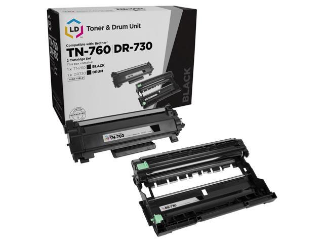 Click here for LD Products Compatible Replacements for Brother 76... prices