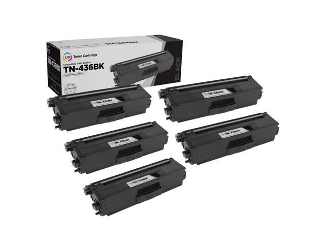 Click here for LD Products Compatible Toner Cartridge Replacement... prices