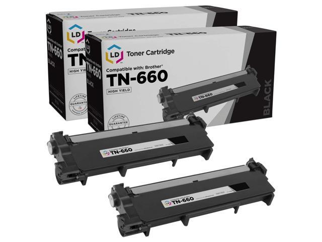 Click here for LD Products Compatible Toner Cartridge Replacement... prices