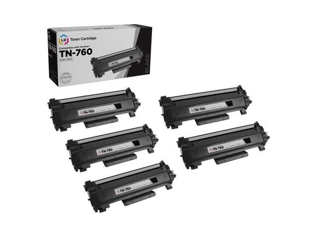Click here for LD Products Compatible Toner Cartridge Replacement... prices