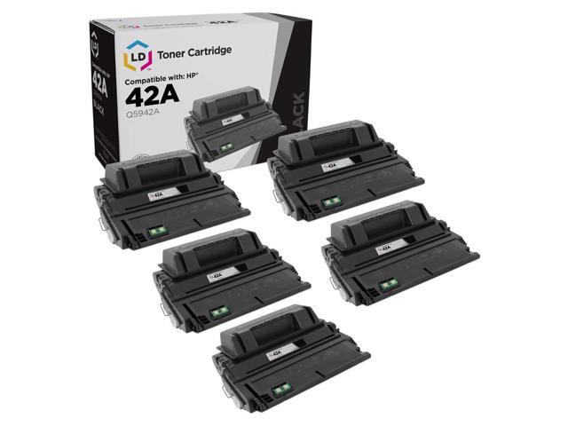 Click here for LD Products Replacement Toner Cartridge Compatible... prices