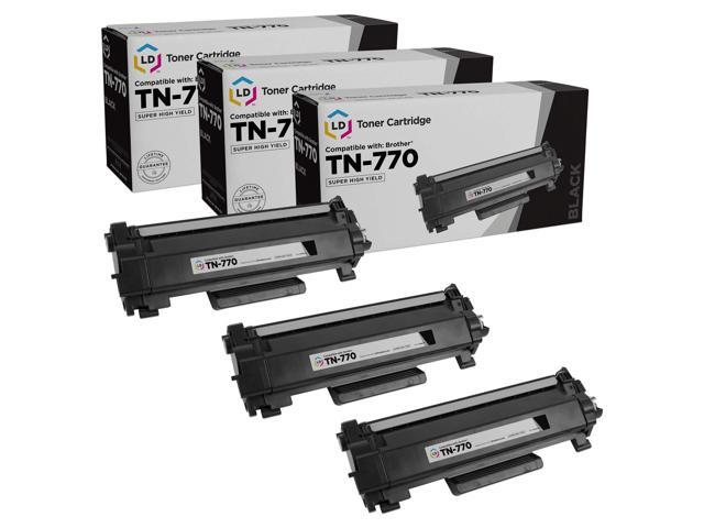 Click here for LD Products Compatible Toner Cartridge Replacement... prices