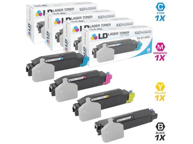 Click here for LD Compatible Toner Cartridge Replacement for Kyoc... prices