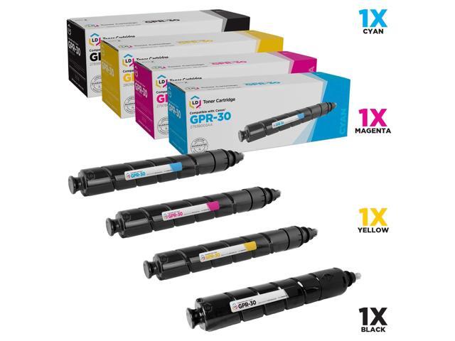 Click here for LD Compatible Toner Cartridge Replacements for Can... prices