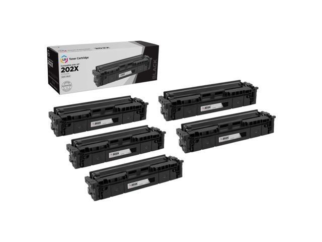 Click here for LD Products Compatible Toner Cartridge Replacement... prices