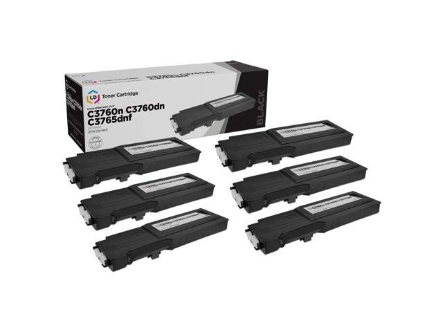 Click here for LD Products Compatible Toner Cartridge Replacement... prices