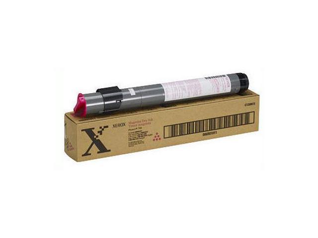 Click here for Original Xerox Phaser 790 6R01011 Magenta Toner (6... prices