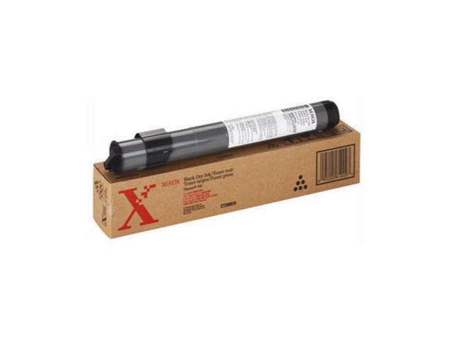 Click here for Original Xerox Phaser 790 6R01009 Black Toner (5 5... prices
