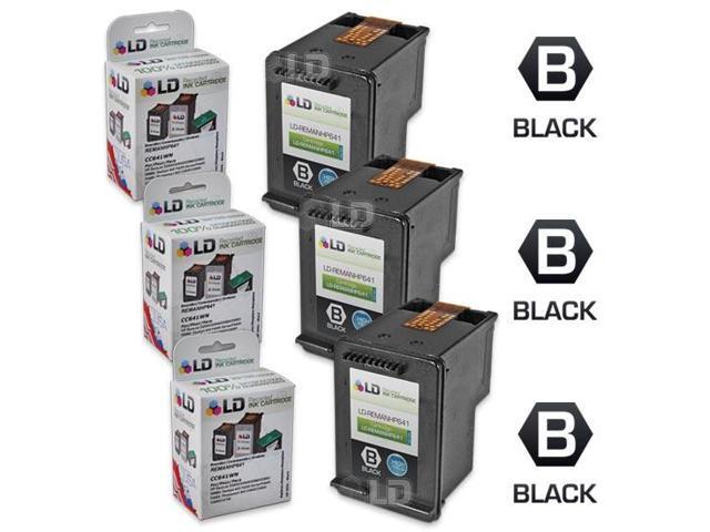 Click here for LD Remanufactured Replacement Ink Cartridges for H... prices