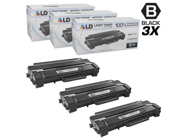 Click here for LD Compatible Replacements for Samsung MLT-D103L S... prices