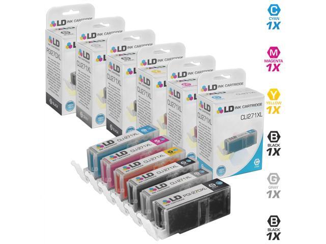 Click here for LD Products Compatible Ink Cartridge Replacement f... prices