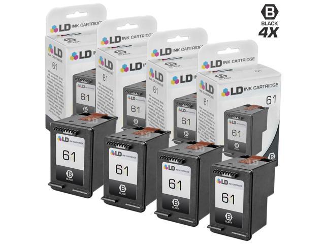 Click here for LD Remanufactured Replacement Ink Cartridges for H... prices