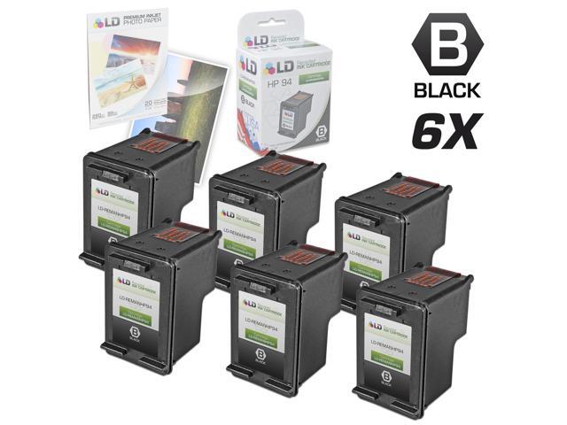 Click here for LD Remanufactured Replacement Ink Cartridge for He... prices