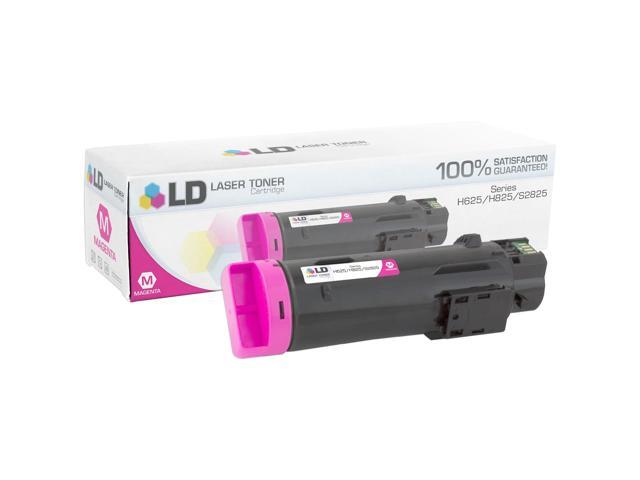 Click here for LD Products Compatible Toner Cartridge Replacement... prices