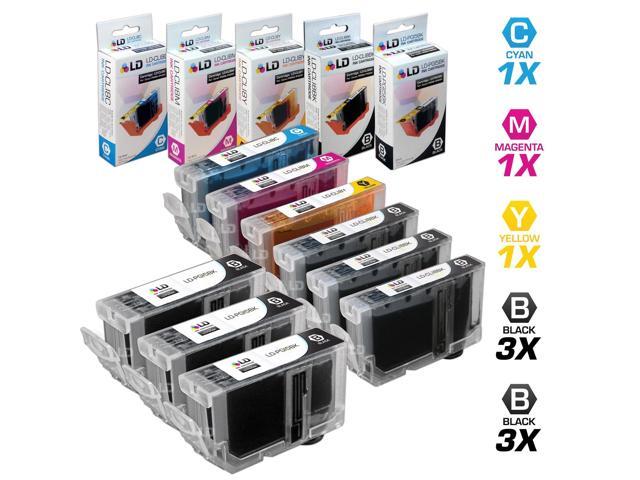 Click here for LD Products Compatible Ink Cartridge Replacement f... prices