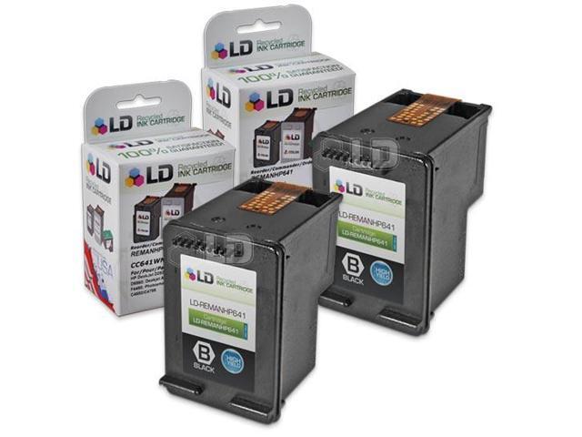 Click here for LD Remanufactured Replacement Ink Cartridges for H... prices