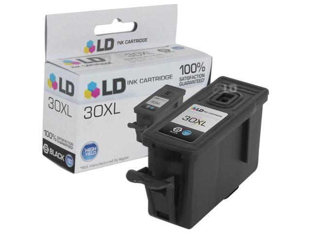 Click here for LD Compatible Replacement for Kodak 1550532 30XL /... prices