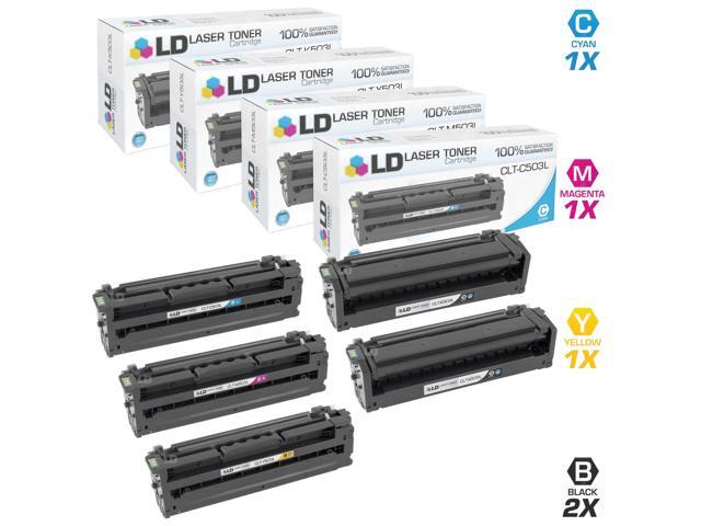 Click here for LD Compatible Toner Cartridge Replacement for Sams... prices