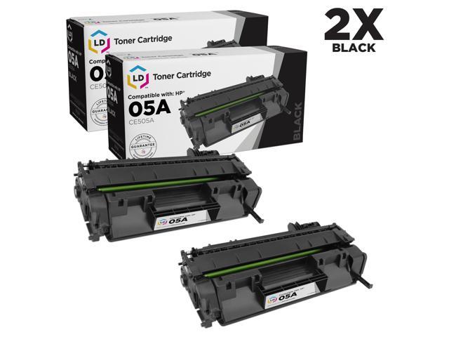 Click here for LD Compatible Replacements for Hewlett Packard CE5... prices