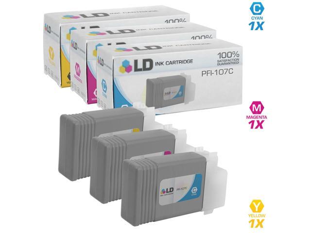 Click here for LD Compatible Ink Cartridge Replacement for Canon... prices
