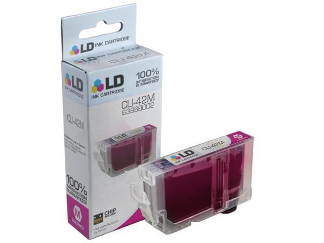 Click here for LD Compatible Replacement for Canon 6386B002 / CLI... prices