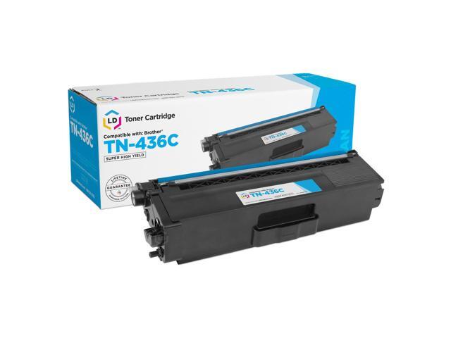 Click here for LD Compatible Toner Cartridge Replacement for Brot... prices