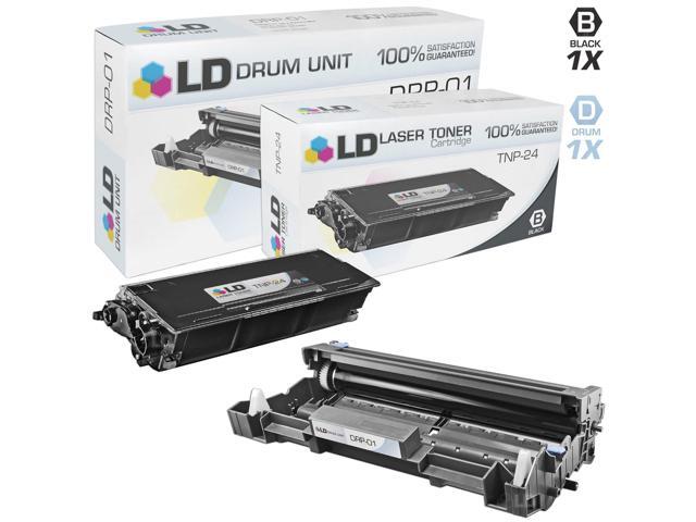 Click here for LD Compatible Replacements for Konica Minolta Set... prices