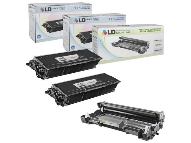 Click here for LD Compatible Toner Cartridge & Drum Unit Replacem... prices