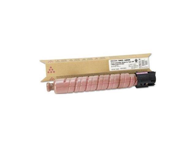 Click here for Original Ricoh 841297 / 841726 Magenta Toner Cartr... prices