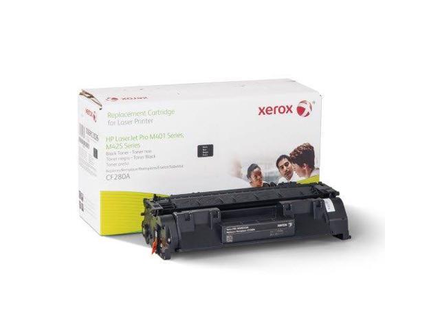 Click here for Xerox Premium Replacement Black Laser Toner Cartri... prices