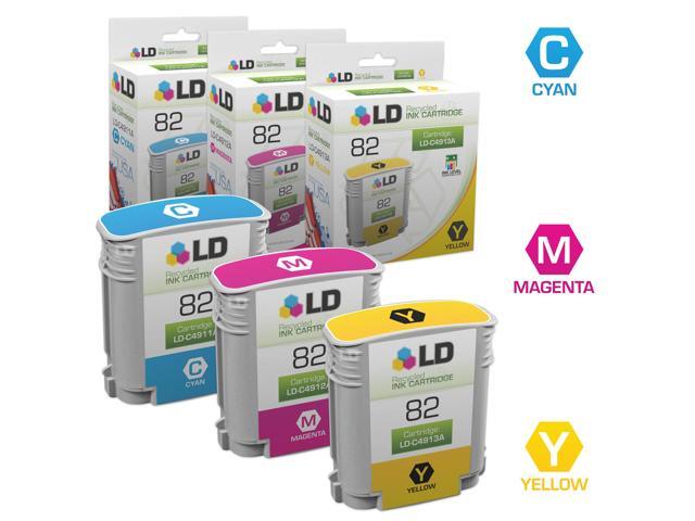 Click here for Remanufactured Replacements for Hewlett Packard (H... prices