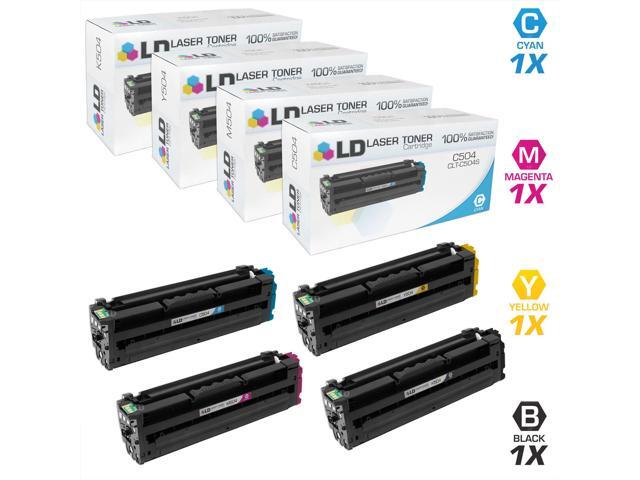 Click here for LD Products Compatible Toner Cartridge Replacement... prices